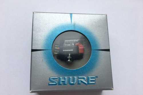 MM phono cartridge Shure M94E
