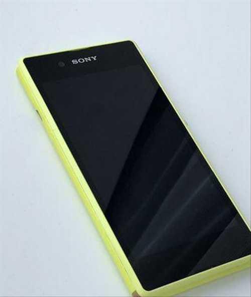 Sony Experia E3 Dual