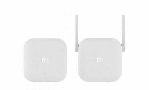 Wi-Fi адаптер Xiaomi Power Line