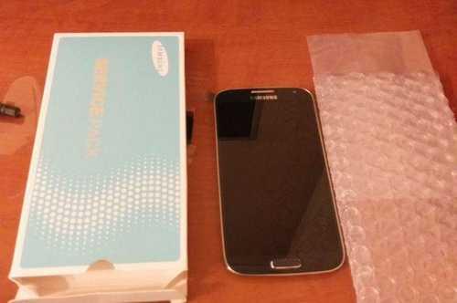 Дисплей и тачскрин Samsung S4 9505