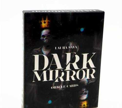 Dark Mirror Oracle/Оракул Темное Зеркало