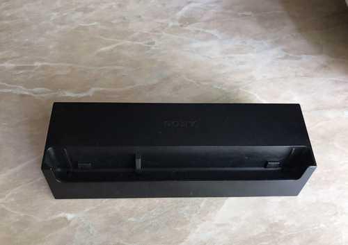 Док-станция Sony DK26 для телефонов Xperia Z