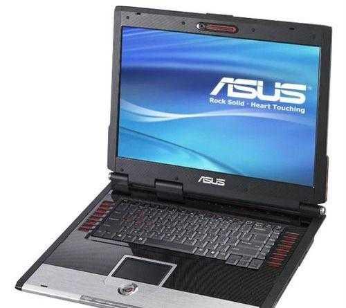 Asus G2S