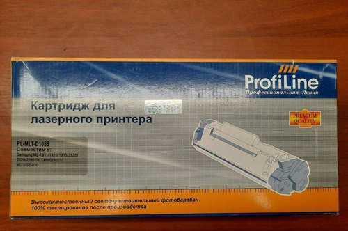 Картридж ProfiLine PL-MLT-D105S