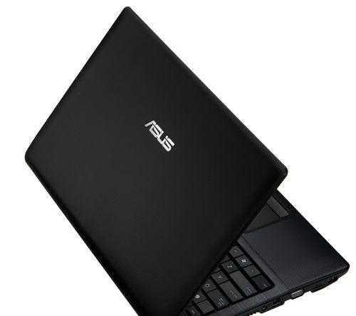 Asus K54C Core i3-2330M CPU 2.20 GHz 4Gb HDD320G