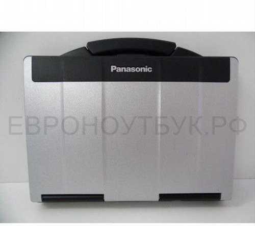 Ноутбук Panasonic Toughbook CF-53 б/у из Европы