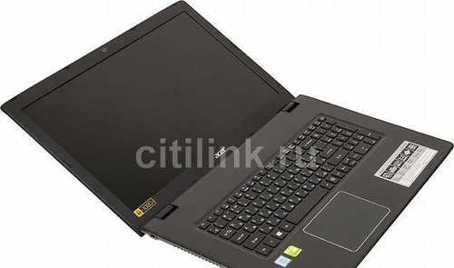 Acer e5-774 разбор