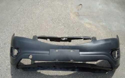 Бампер передний Changan CS35