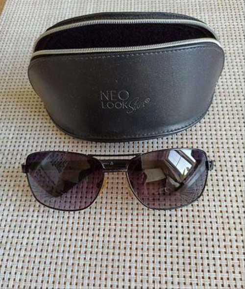 Солнцезащитные очки Neo Look Sun
