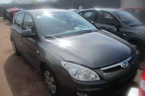 Hyundai I30 2008 по запчастям Авторазбор