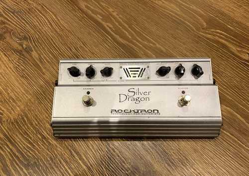 Rocktron Silver Dragon