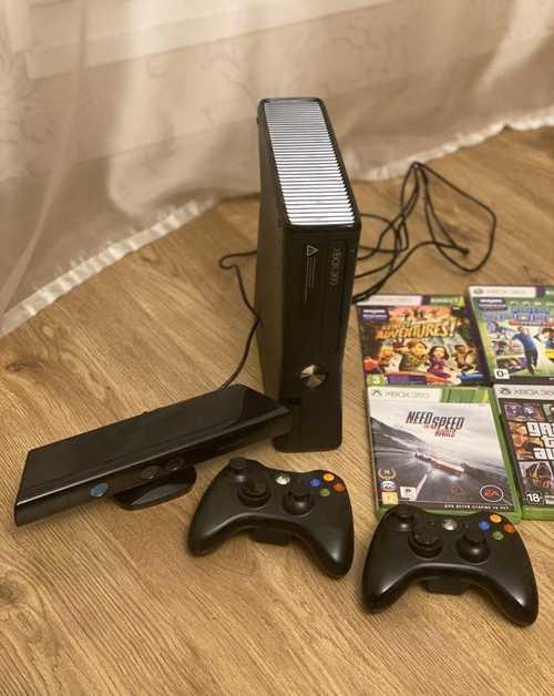 Xbox 360