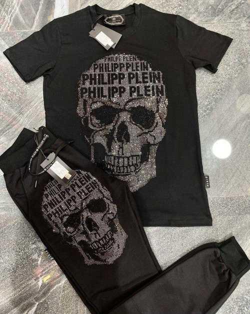 Philipp Plein мужской костюм