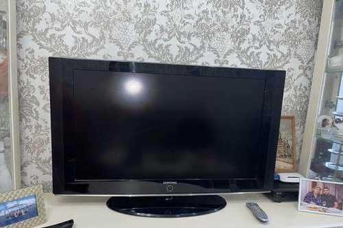 Телевизор Продам телевизор Samsung Model LE40S81B