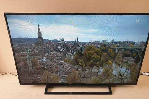 Телевизор Sony kdl-48w585b Full HD