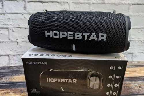 Bluetooth колонка HopeStar H50 20вт новая