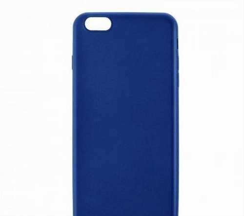 Чехол-накладка iP 6 Plus/6S Plus Hoco Phantom Blue