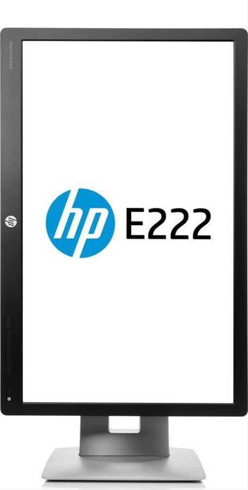 Монитор HP EliteDisplay E222 Новый