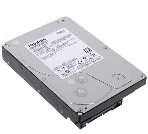 HDD 2,5 Toshiba 2Tb