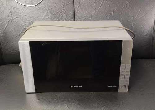 Микроволновая печь Samsung PG878kstr