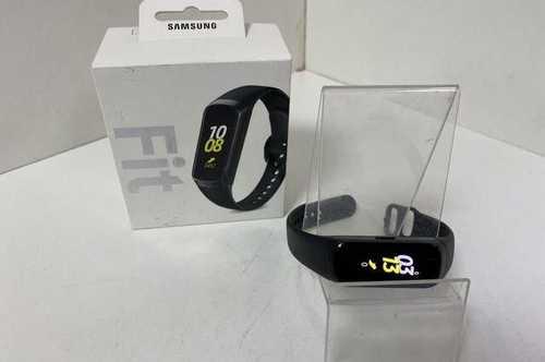 Фитнес-браслеты Samsung Galaxy Fit SM-R370