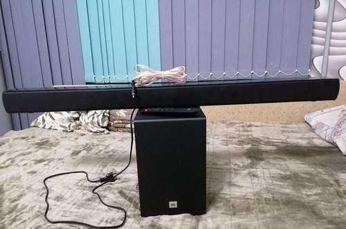 Jbl sb 140