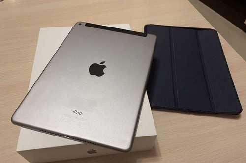 IPad Air 2 64Gb LTE Акб91 Ростест Чехол Стекло