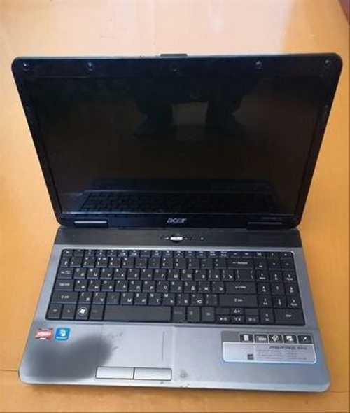 Acer aspire 5541g