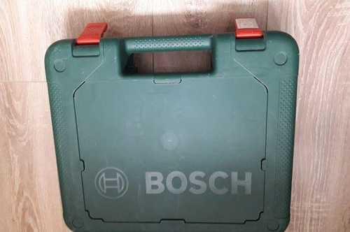 Кейс для шуруповерта Bosh PSB 1440