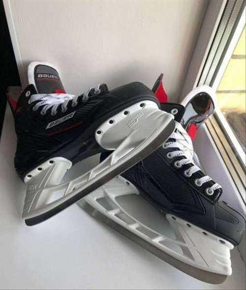 Хоккейные коньки Bauer NSX