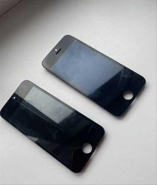 Экраны iPhone 5,5s,5se