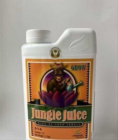 Advanced Nutrients Jungle Juice Grow 1 л