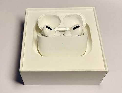 AirPods Pro