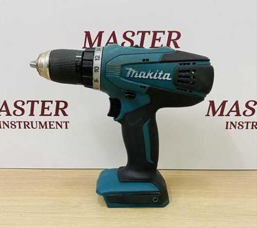 Шуруповерт makita DF457D Арт. Ш33