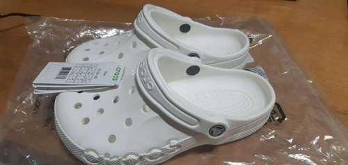 Crocs baya новые