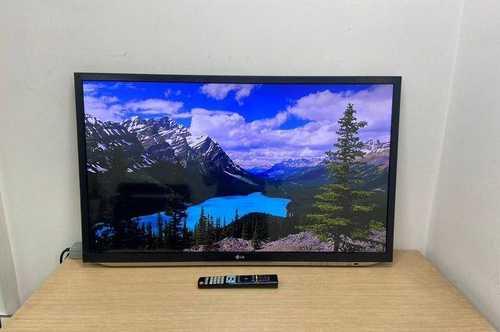 Телевизор LG 42"