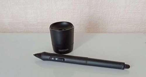 Стилус wacom grip pen