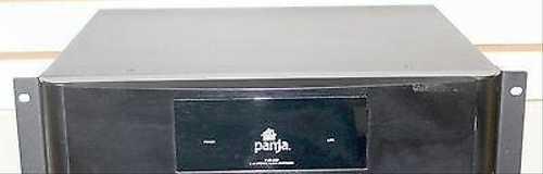 Panja PLB-AS8 8x8 стерео аудио свитчер