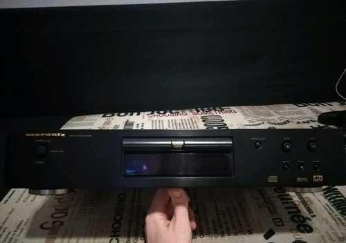 Marantz DVD player DV4200