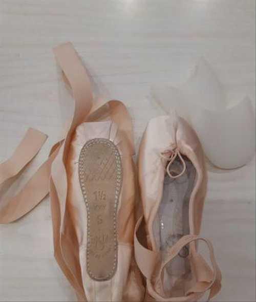 Пуанты grishko