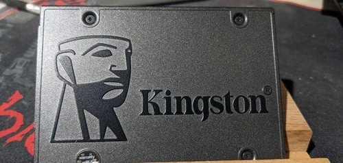 SSD Kingston SA400S37/960G