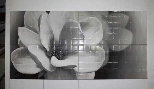 Керамическая плитка Панно Global Tile Unica 80x40