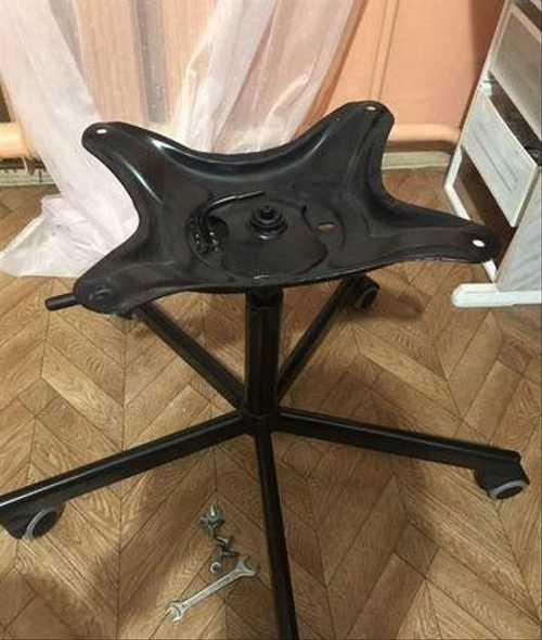 Каркас стула из IKEA