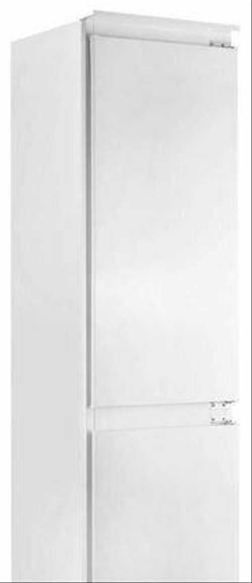 Встраиваемый холодильник Hotpoint-Ariston B 20 A1
