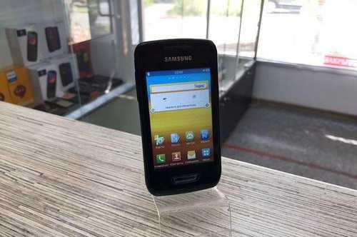 Смартфон Samsung Wave Y GT-S5380