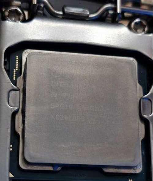 Процессор Intel Core i9-9900K Box