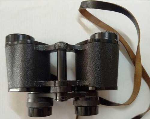 Бинокль Carl Zeiss Deltrintem 8х30, гдр