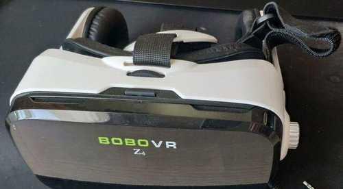 Гарнитура VR bobovr Z4 с пультом