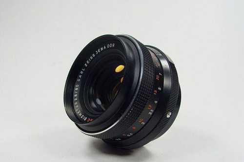 Объектив Carl Zeiss Biometar MC 2.8 80mm