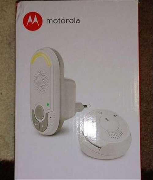 Motorola MBP 140 Радио няня